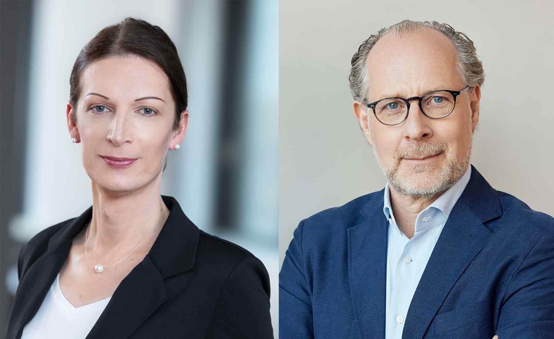 Sandra Vollmer wird CFO von DuMont - DuMont