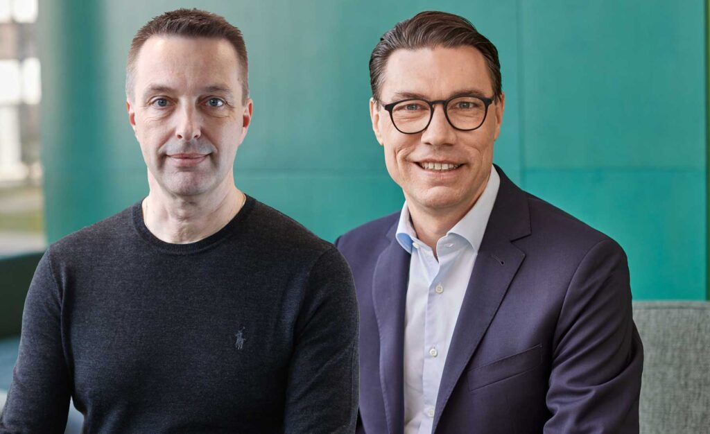 DuMont übernimmt Mehrheit an „Rausgegangen“ - DuMont